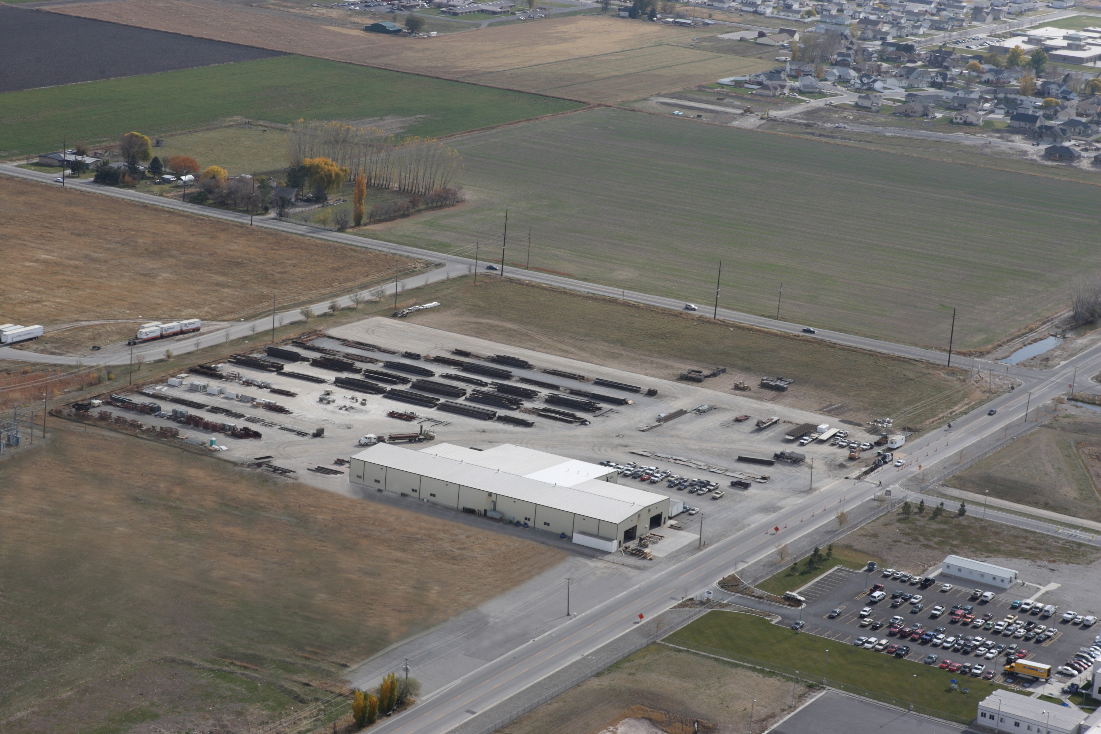 T&M Manufacturing, Inc